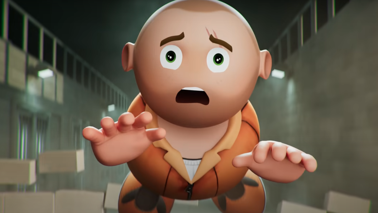 'Prison Architect 2' Game Has Been Delayed Indefinitely — CultureSlate