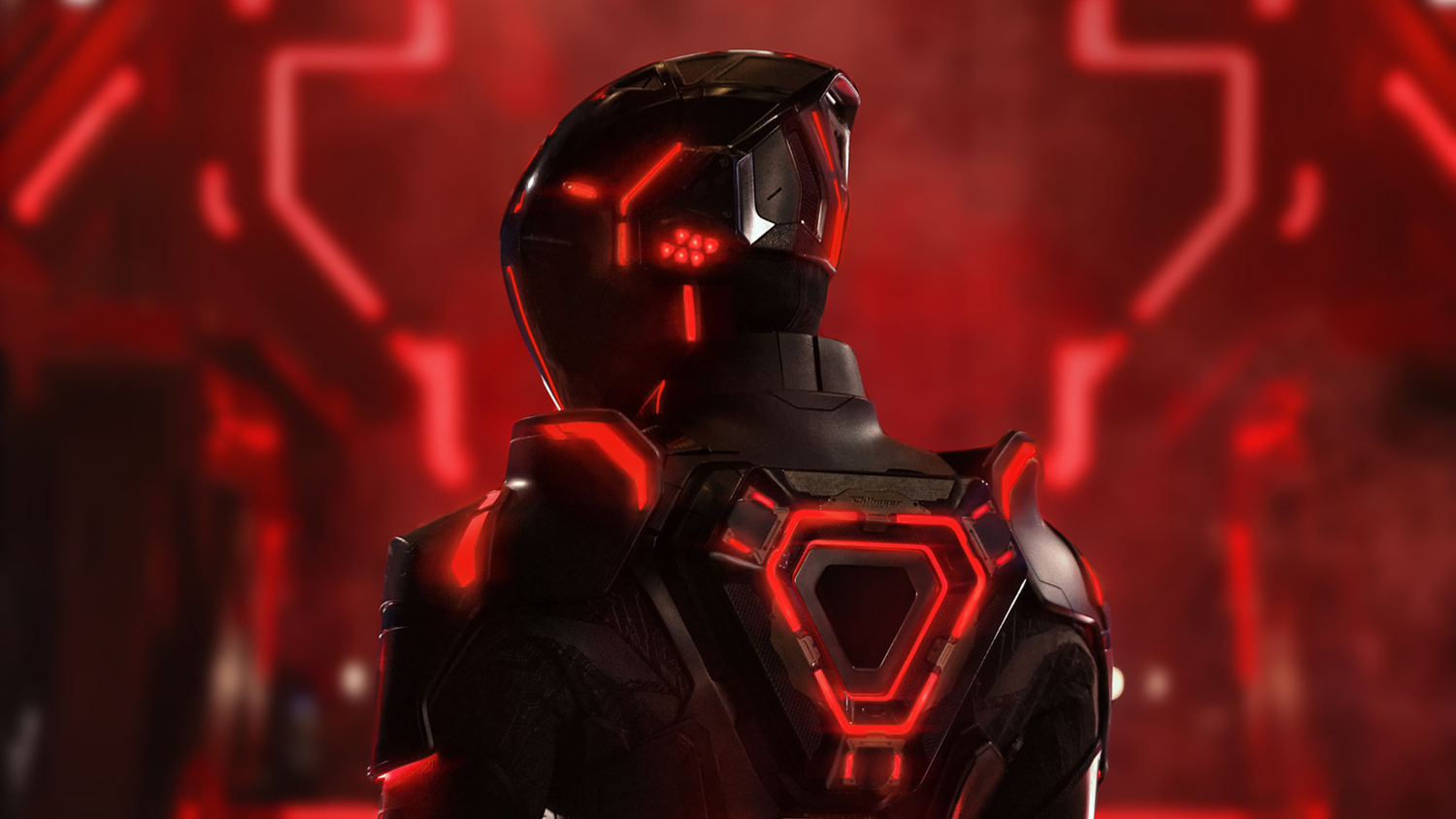 The First Footage From 'Tron: Ares' Has Been Revealed — CultureSlate