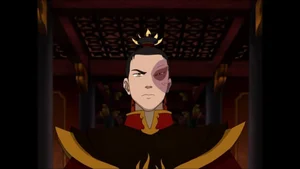 Why Zuko Is The Best Redemption Story Of All Time — CultureSlate