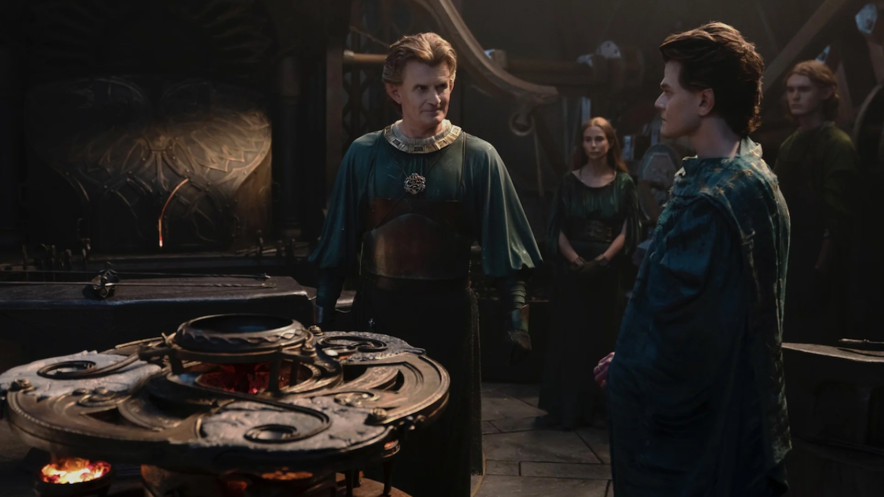 A Guide To The Rings In J.R.R. Tolkien’s Lore — CultureSlate