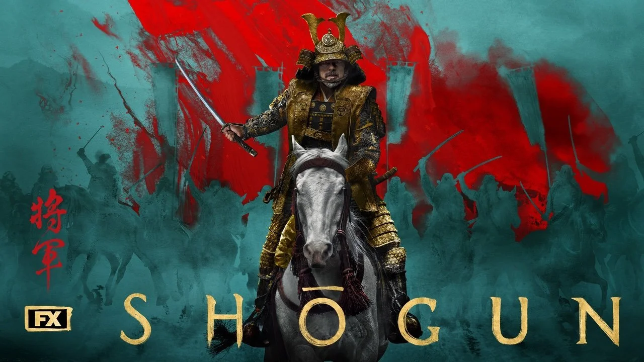 'Shogun' Sets Emmy Awards Record — CultureSlate