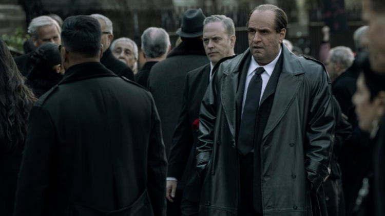 'The Penguin' Season 1 Episode 2 Spoiler-Free Review — CultureSlate