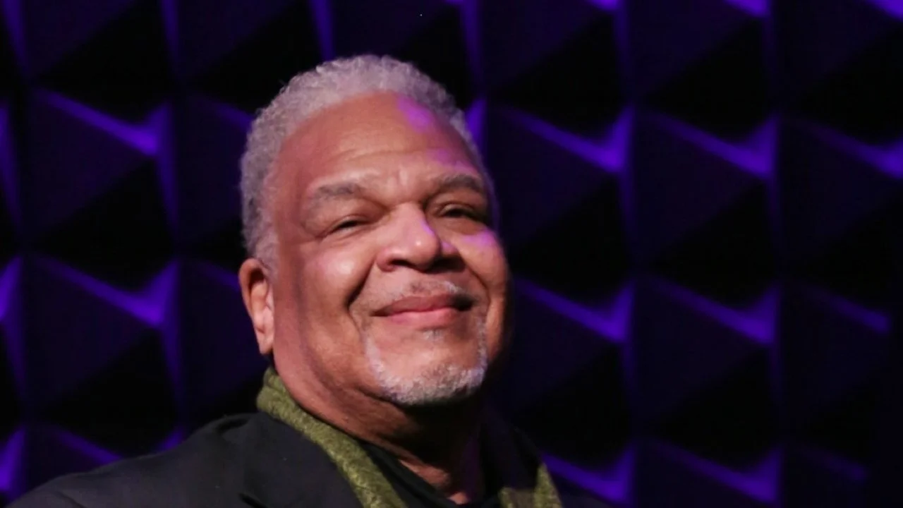 Broadway Star, Ken Page, Passes Away At 70 — CultureSlate