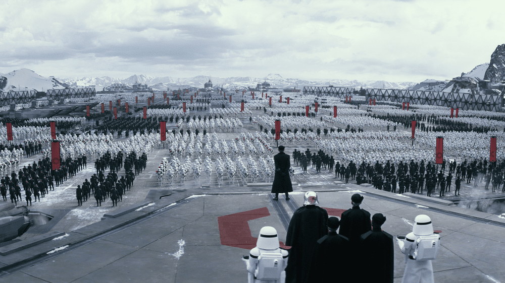 How And Why The First Order Was Such A Threat — CultureSlate