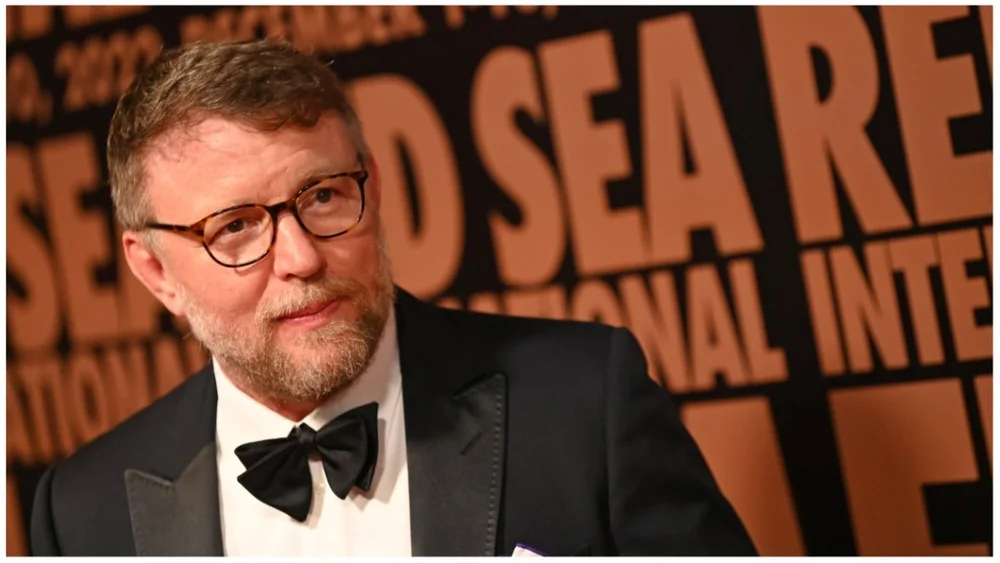 Big Star Line Up In Talks For New Guy Ritchie Series 'The Associate ...