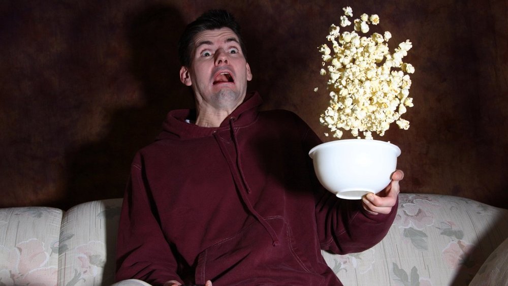 10 Horror Movies That Don't Rely On Jump Scares — CultureSlate