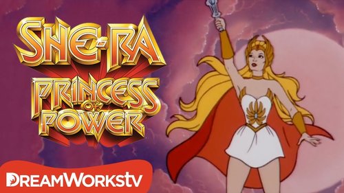 'She-Ra' Live-Action Series Gets A Production Update — CultureSlate