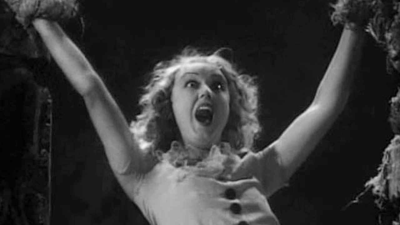 History Of The Scream Queen — CultureSlate