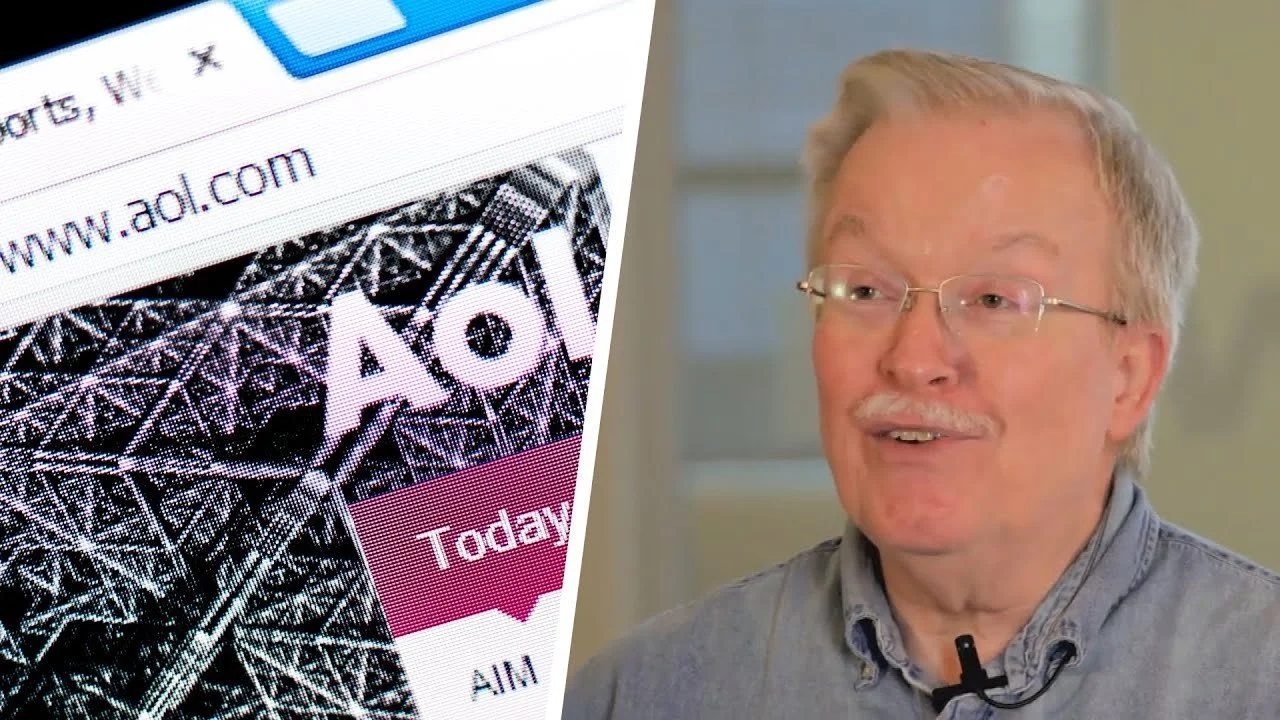 Elwood Edwards, AOL's Iconic "You've Got Mail" Voice, Passes Away At 74 ...