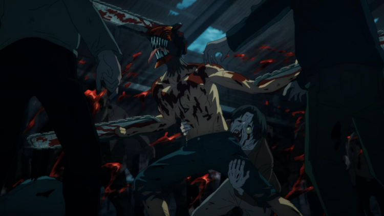 'Chainsaw Man' Retrospective — CultureSlate