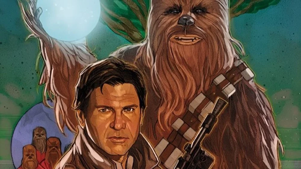5 Life Day Stories In 'Star Wars' Canon — CultureSlate
