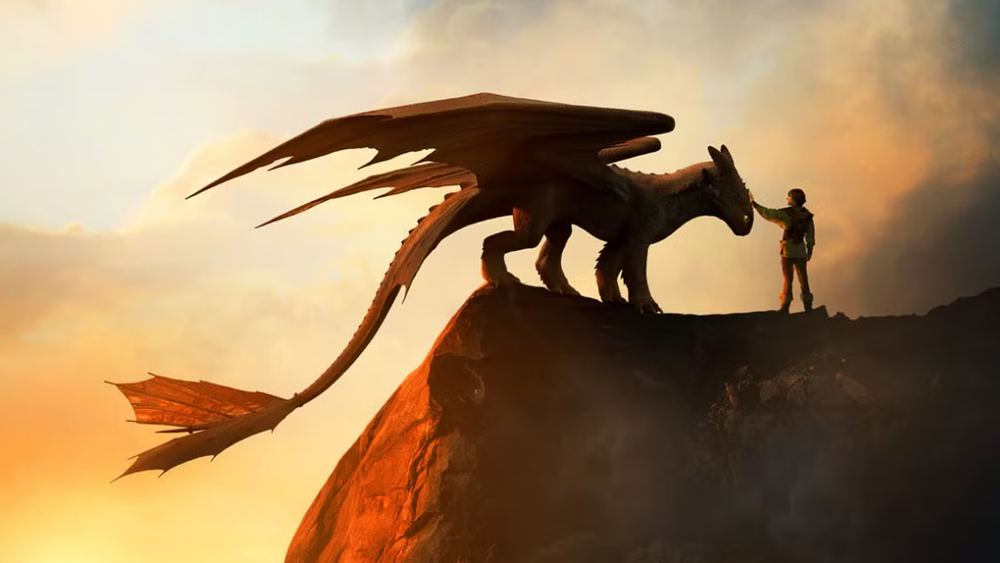 'How To Train Your Dragon' Drops Official Movie Trailer — CultureSlate