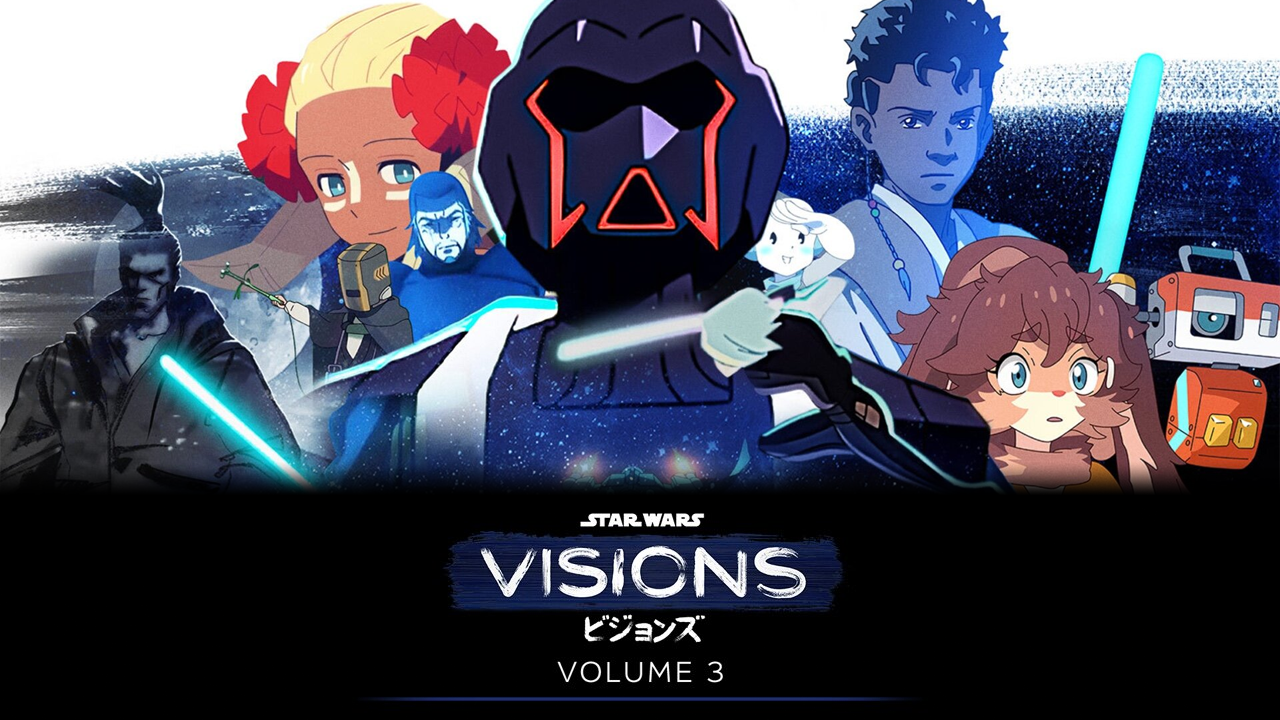 'Star Wars: Visions' Renewed For A Third Season — CultureSlate