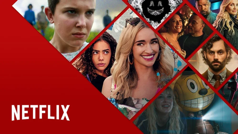 Netflix Is On The Hunt For A Leaker — CultureSlate