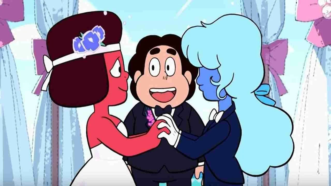 Evolution Of LGBTQ+ Representation In Animation — CultureSlate