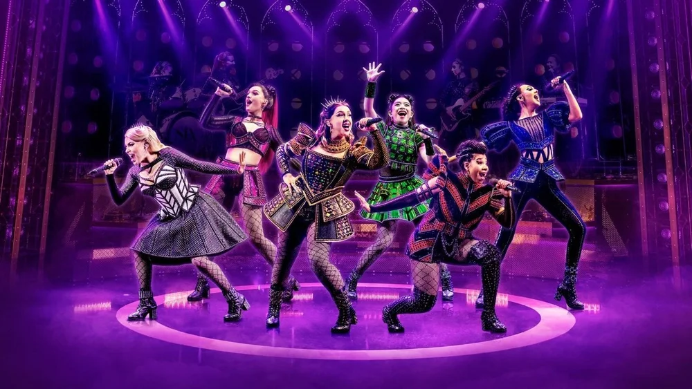 A Film Version Of 'Six' Will Make Its Way To Cinemas — CultureSlate