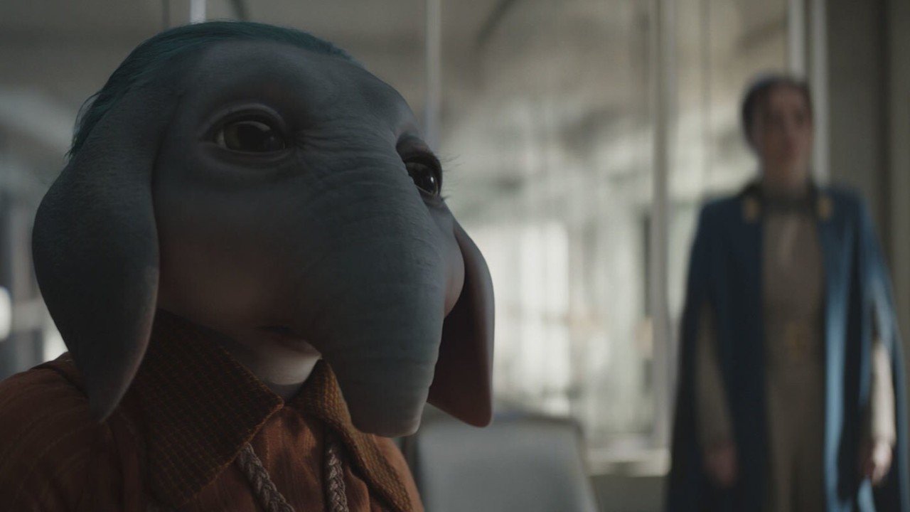 ‘Skeleton Crew’ Breakdown: Neel's Family And KB's Parents — CultureSlate