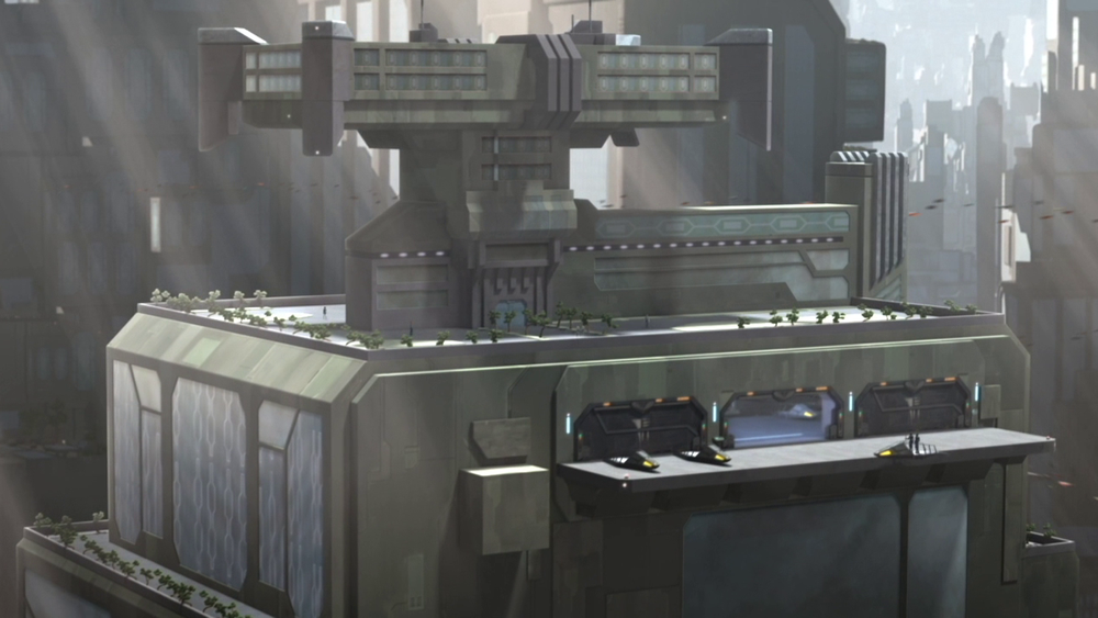 Education In The ‘Star Wars’ Galaxy — CultureSlate