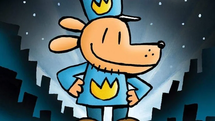 'Dog Man' Walks To An Impressive Opening Box Office — CultureSlate