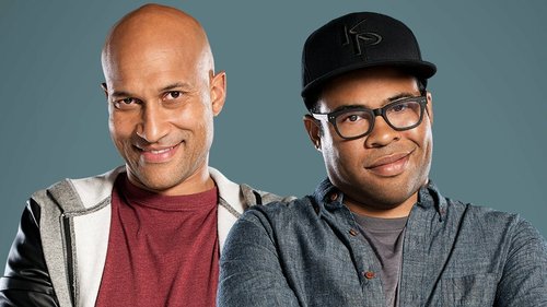 Top 5 'Key And Peele' Sketches — CultureSlate