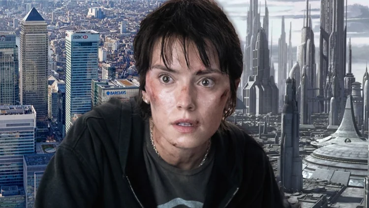 Daisy Ridley Discusses Her Movie And The Future Of 'Star Wars ...