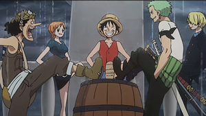 'One Piece' Retrospective — CultureSlate