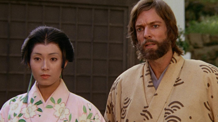 1980s 'Shogun' Director Calls Out New FX Show — CultureSlate