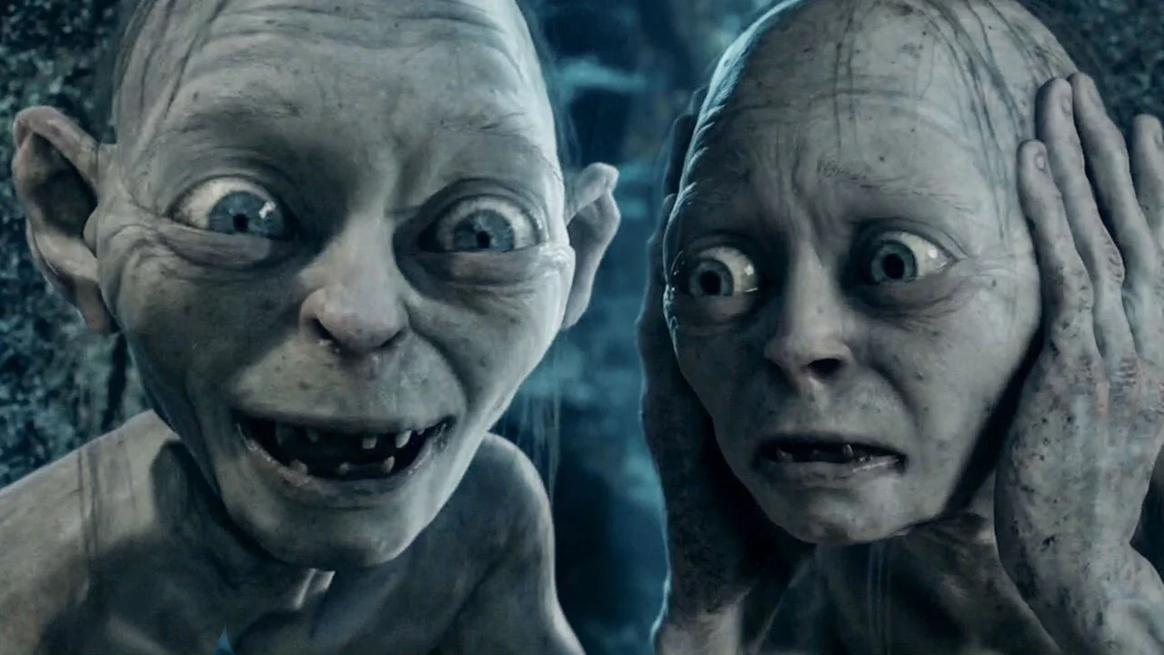 'Lord Of The Rings: The Hunt For Gollum' Will Take Longer Than Expected ...