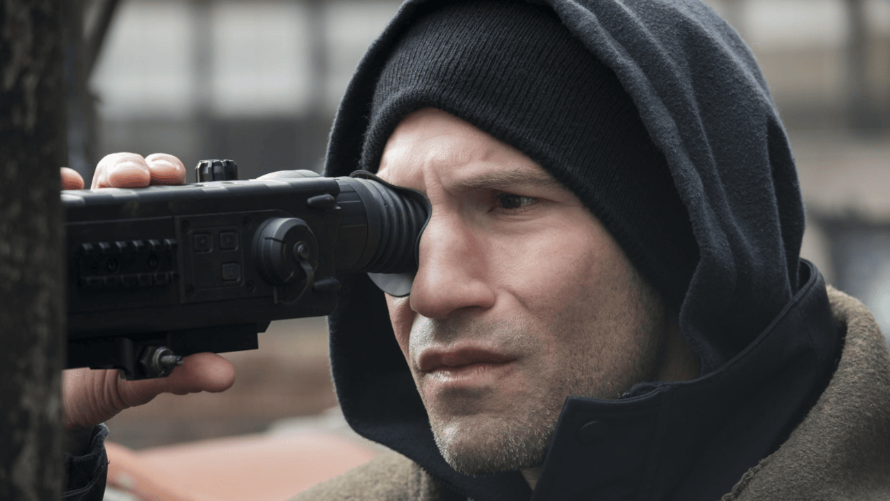 'The Punisher' Disney+ Series Will Debut In 2026 Led By Jon Bernthal ...