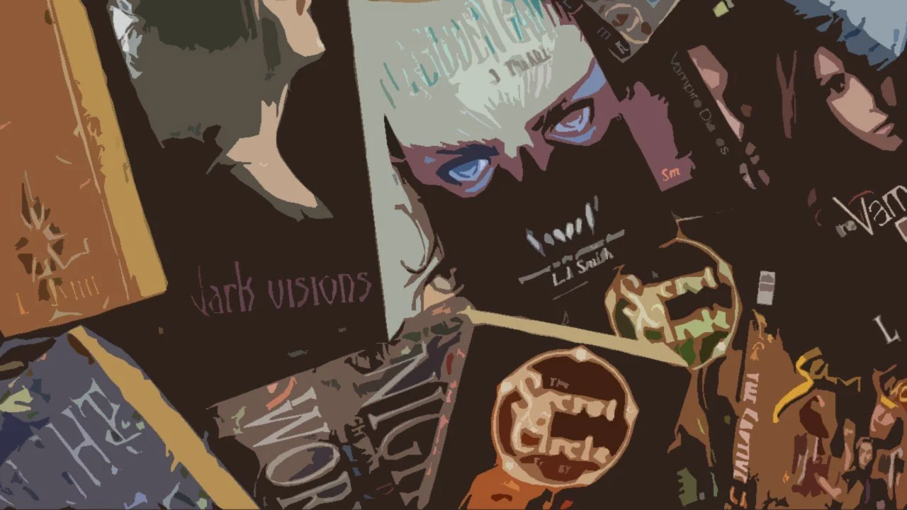 'The Vampire Diaries' Author L.J. Smith Passes Away — CultureSlate