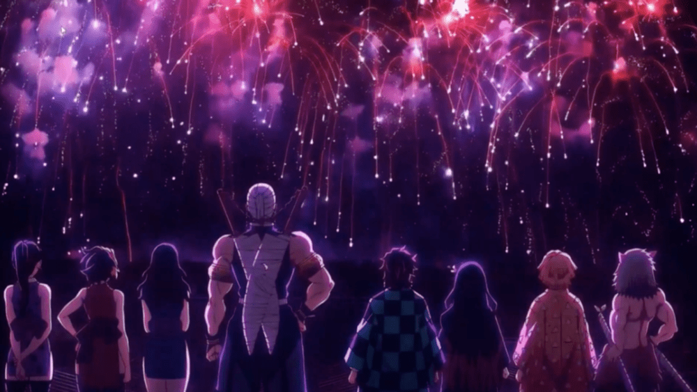 Top 10 Anime Opening Songs — CultureSlate