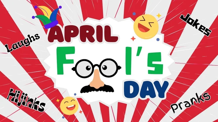 Five Famous April Fools' Day Jokes — CultureSlate