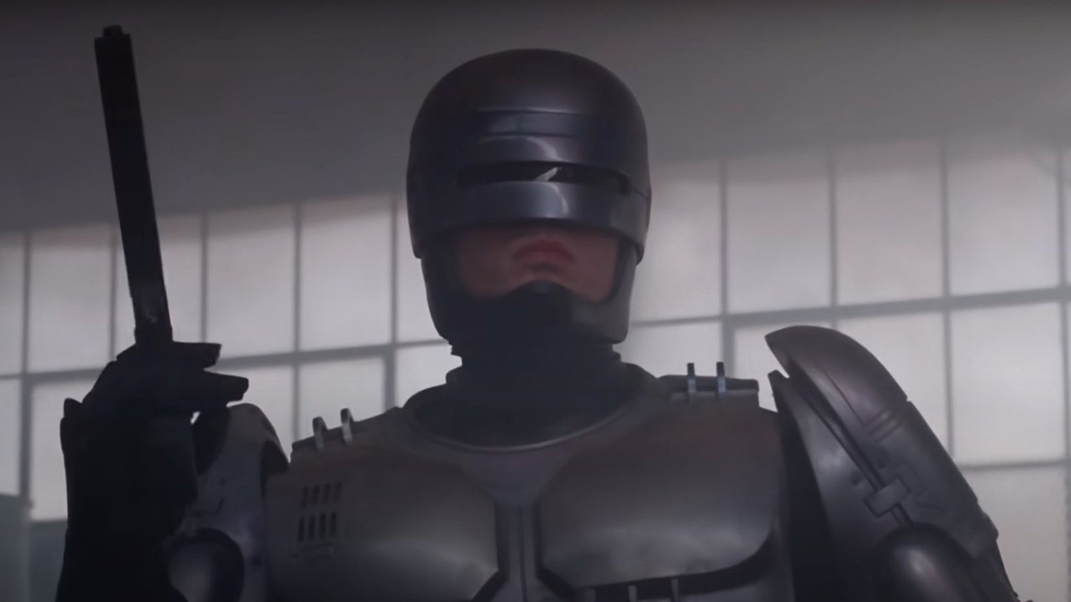 'RoboCop: Streets Of Anarchy' VR Is Officially Not Happening — CultureSlate