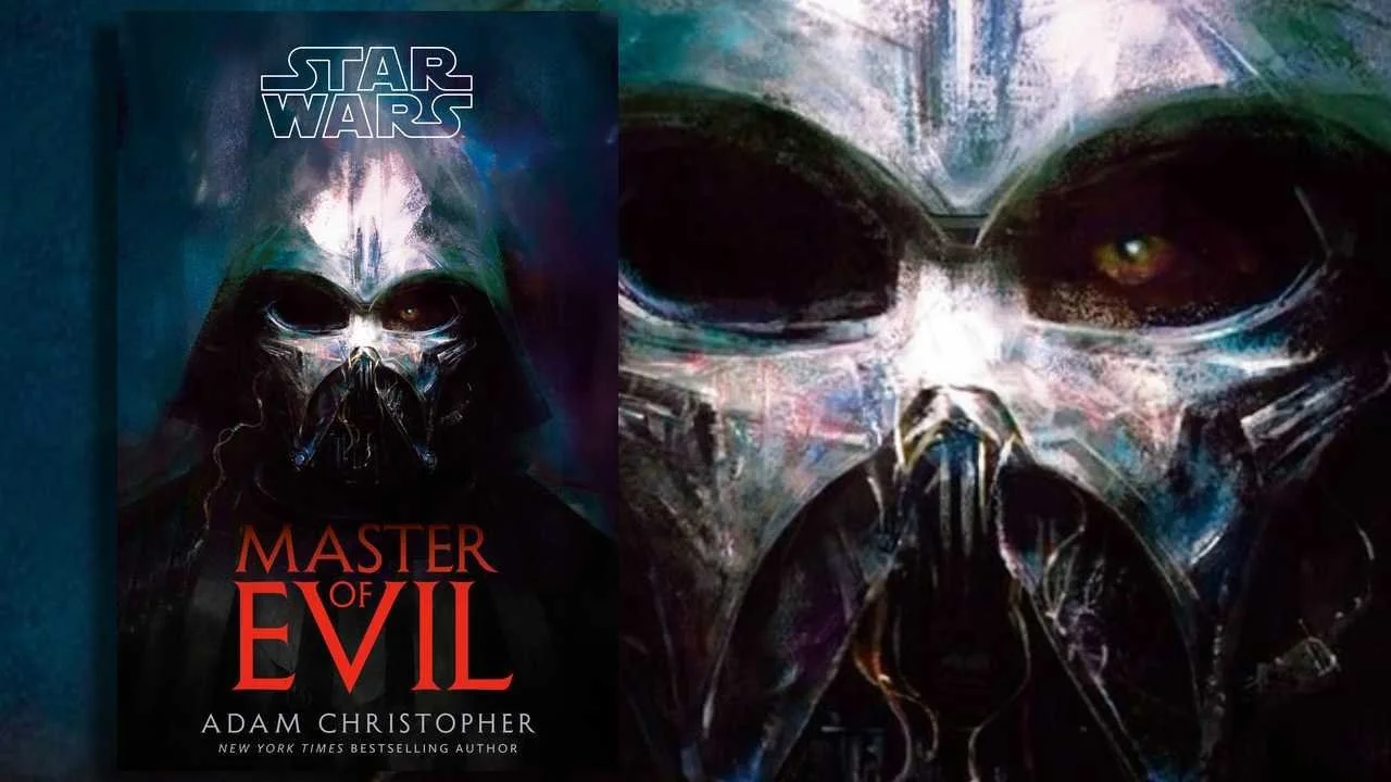 'Star Wars' Publishing Announcements Ahead Of Star Wars Celebration ...