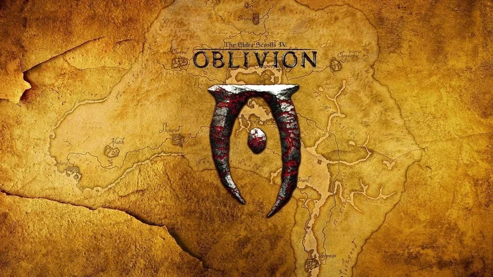 'Elder Scrolls IV: Oblivion' Remake Confirmed With Leaked Screenshots — CultureSlate