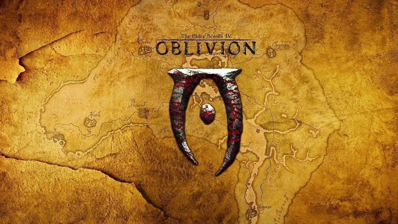 'Elder Scrolls IV: Oblivion' Remake Confirmed With Leaked Screenshots — CultureSlate