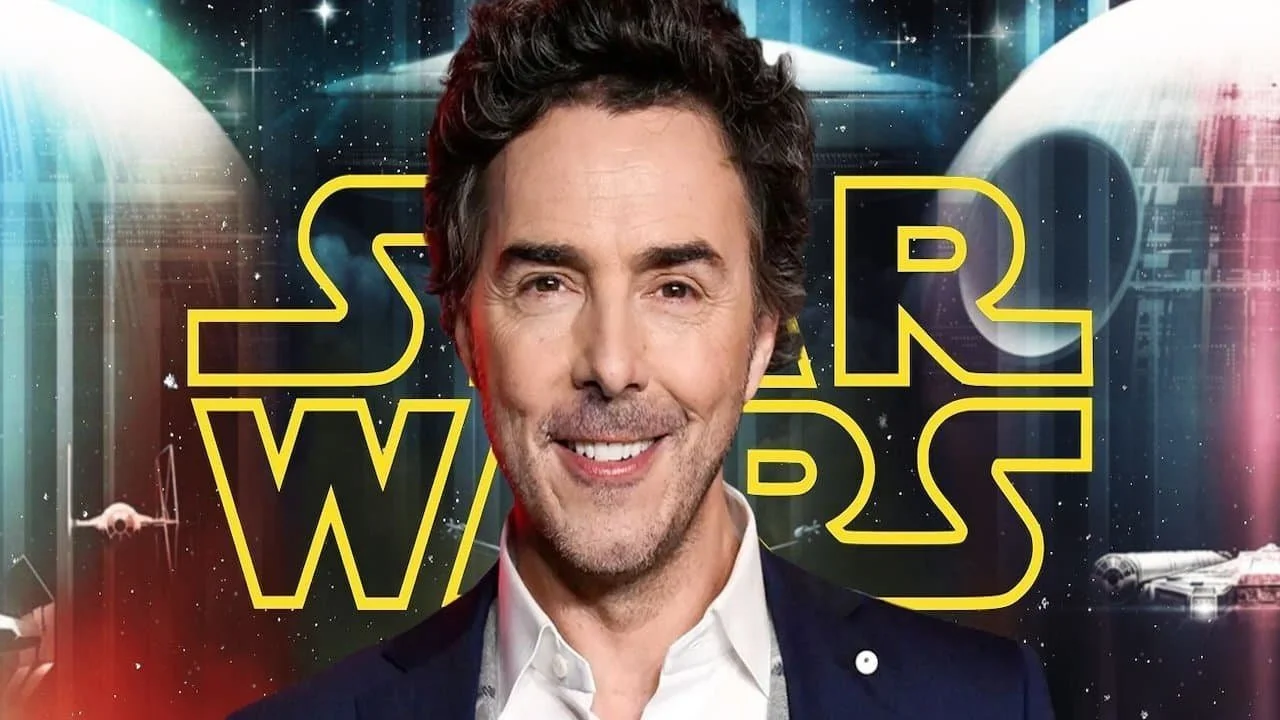 Shawn Levy And Ryan Gosling's 'Star Wars' Film Gets Official Title At ...