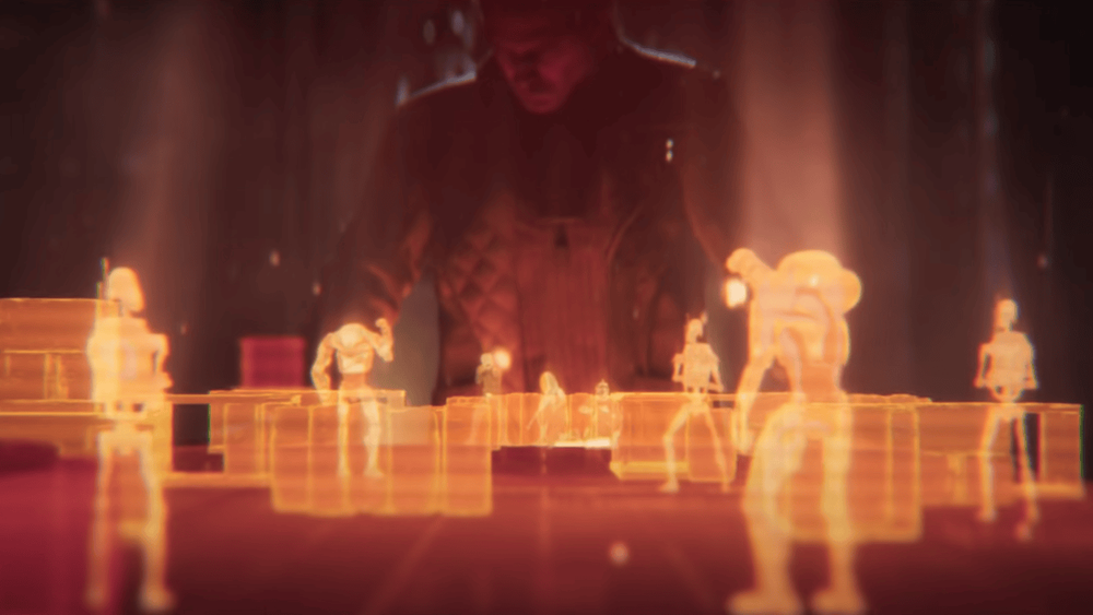 New 'Star Wars' Game From Bit Reactor, 'Star Wars Zero Company ...