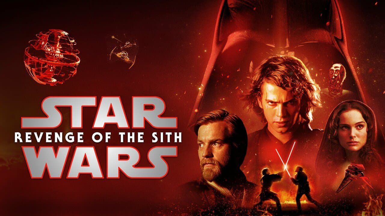 'Revenge Of The Sith' On Track For Highest Gross For a Re-Release ...