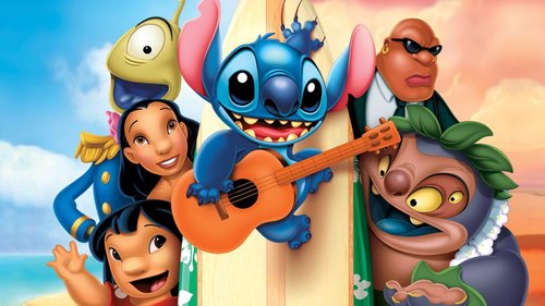 A Look Back On The Animated 'Lilo And Stitch' — CultureSlate
