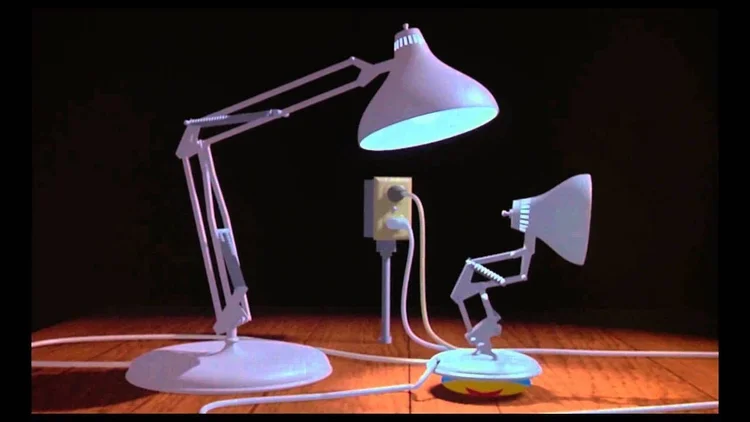Pixar Intro Lamp, Luxo Jr. + Pixar Ball Getting Own LEGO Set — CultureSlate