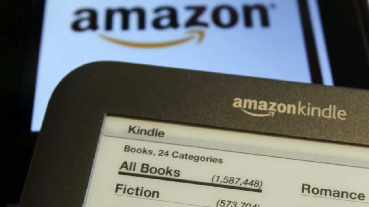 Amazon Is Quietly Using AI To Recap Kindle Books Without Authors Being Able To Opt Out ...