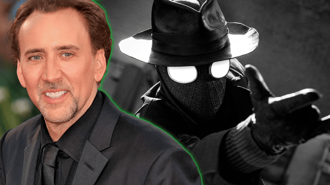 A First Look Trailer For 'Spider-Noir' Has Been Released — CultureSlate