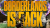CEO Of Gearbox Games, Randy Pitchford, Gatekeeps Real Fans Of ...