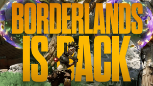 CEO Of Gearbox Games, Randy Pitchford, Gatekeeps Real Fans Of ...