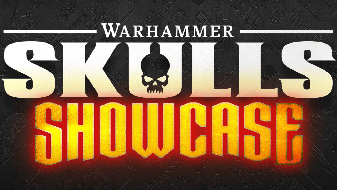 'Warhammer' Skulls Showcase Reveals New Games Are Coming — CultureSlate