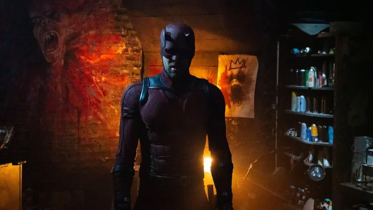 How 'Daredevil: Born Again' Honors The Legacy Of The Netflix Series ...