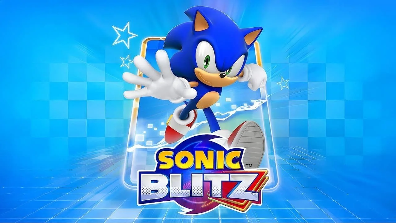 SEGA Has Officially Unveiled A Collectible Card Game Called 'Sonic ...
