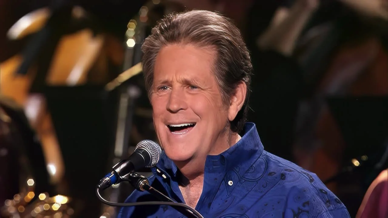 'The Beach Boys' Co-Founder And Singer Brian Wilson Has Passed Away At ...