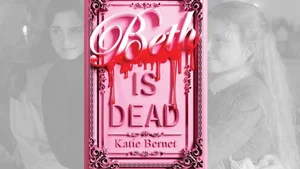 'Little Women' Has Been Reimagined As A Murder Mystery In New Novel By ...